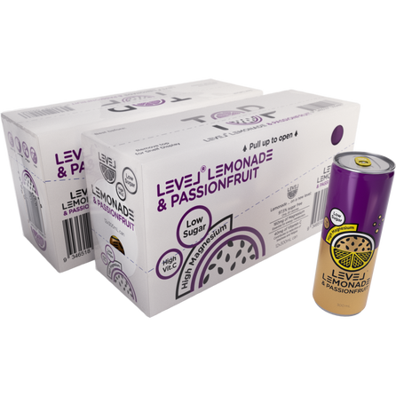 Shop – level-lemonade.com