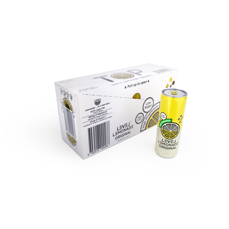 Shop – level-lemonade.com