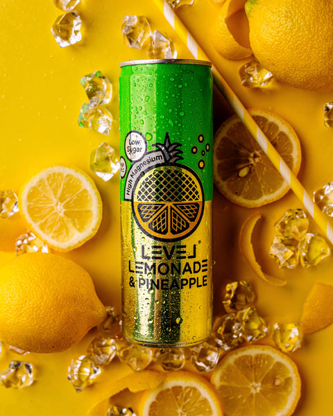 My favourite Can Box (3 x 12 Packs Cans) – level-lemonade.com