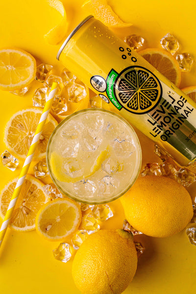 Special Explorer Lemonade 24 Mix Box | High Magnesium, Low Sugar ...