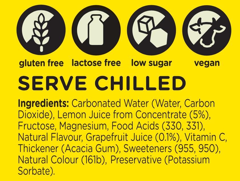 Level Lemonade – level-lemonade.com