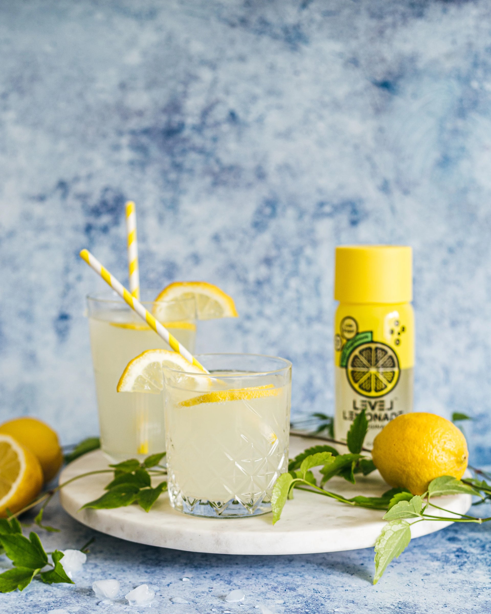 Level Lemonade – level-lemonade.com
